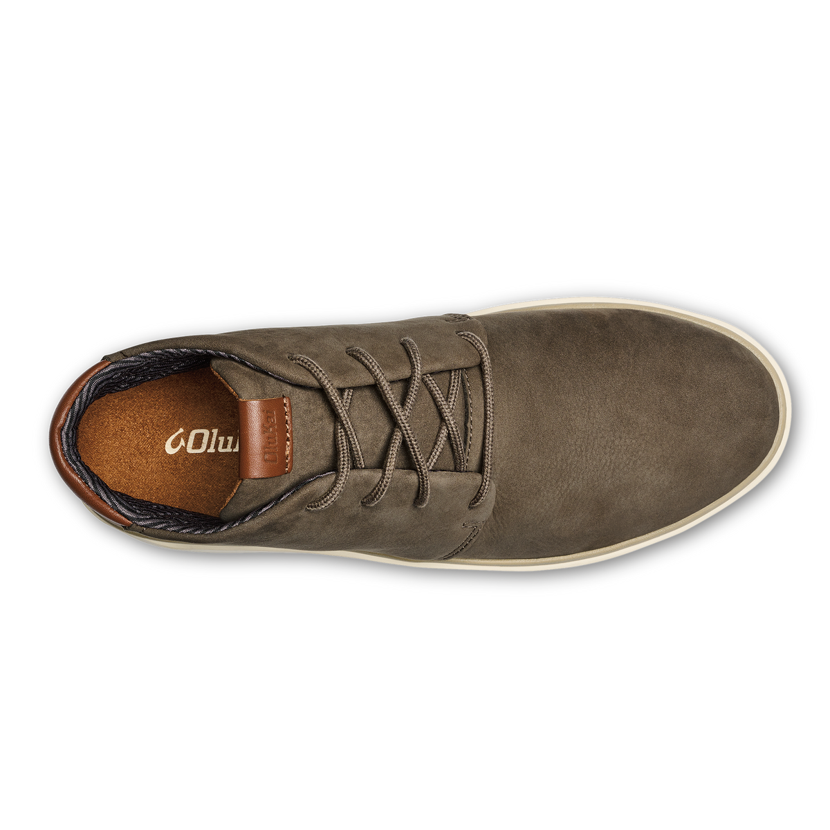 Papaku Ili - Mustang – Van Dyke and Bacon