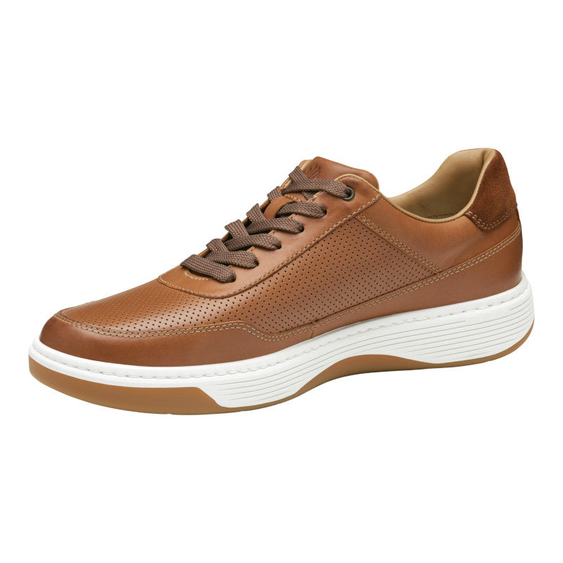 Dawson - Tan – Van Dyke and Bacon