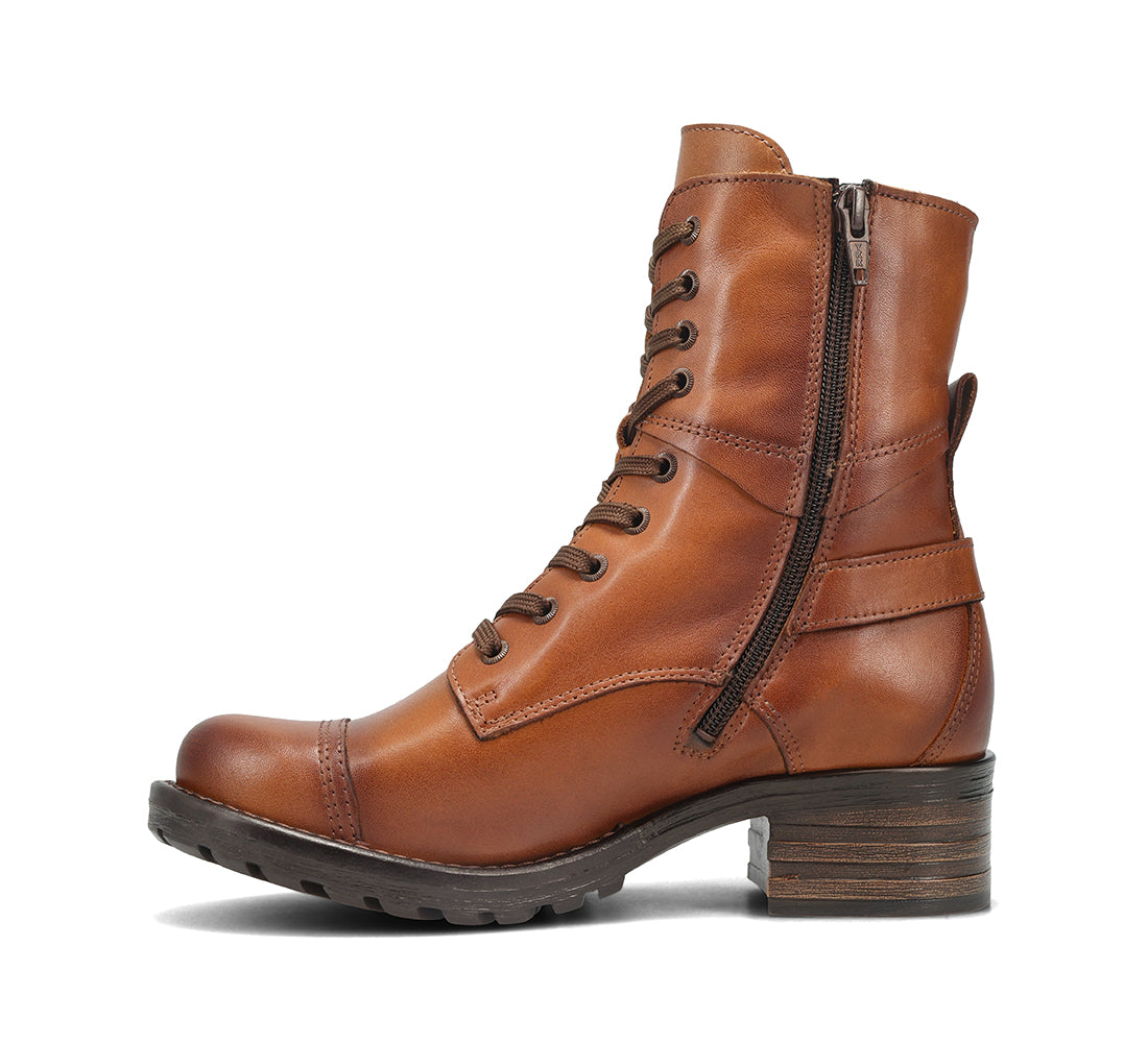 Crave - Classic Camel – Van Dyke and Bacon