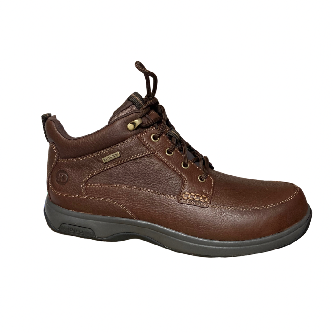 8000 Mid boot- Brown CI2167 – Van Dyke and Bacon