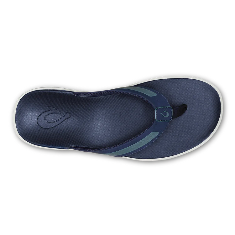 Leeward - Navy – Van Dyke and Bacon