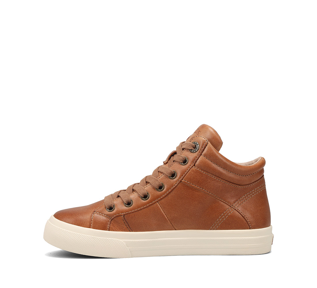 Winner - Caramel – Van Dyke and Bacon