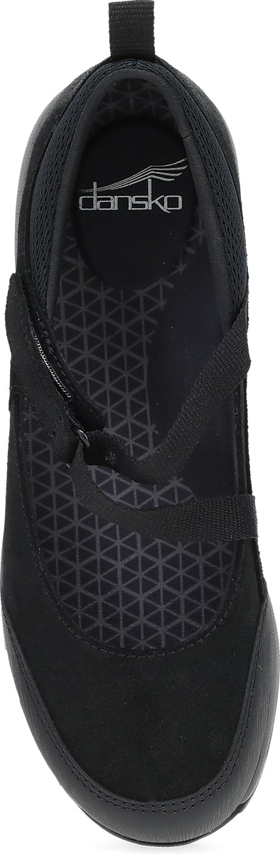 Primrose - Black – Van Dyke and Bacon