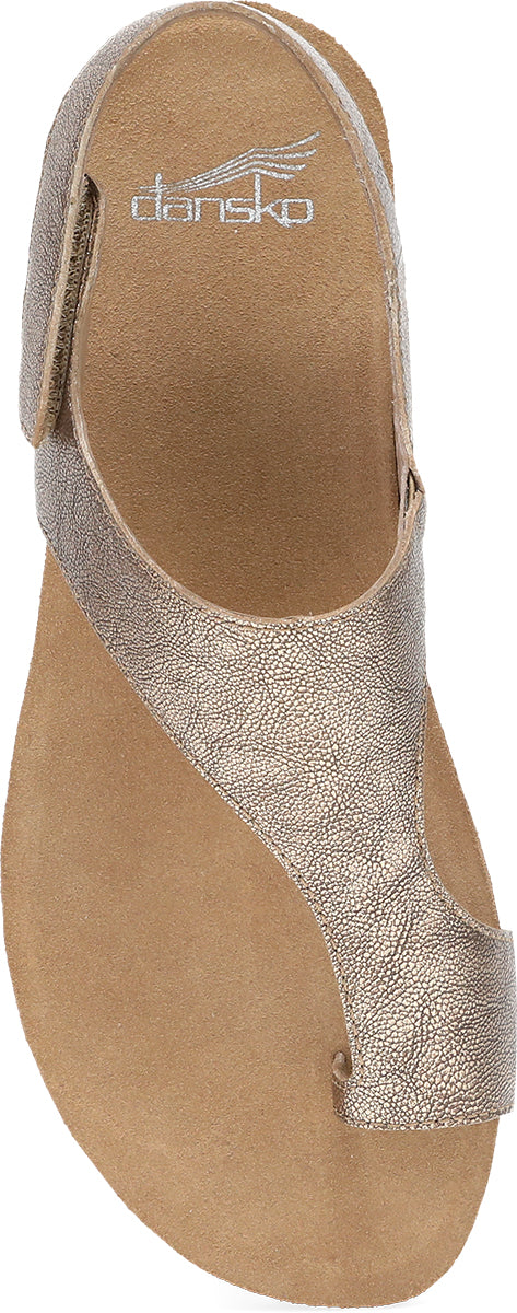 Reece - Bronze – Van Dyke and Bacon