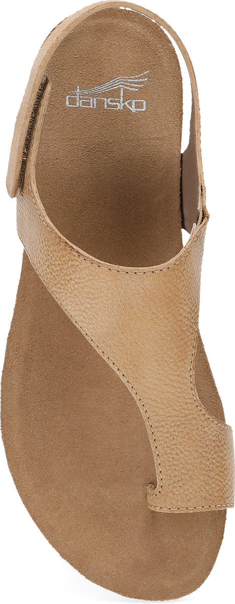 Reece - Honey – Van Dyke and Bacon