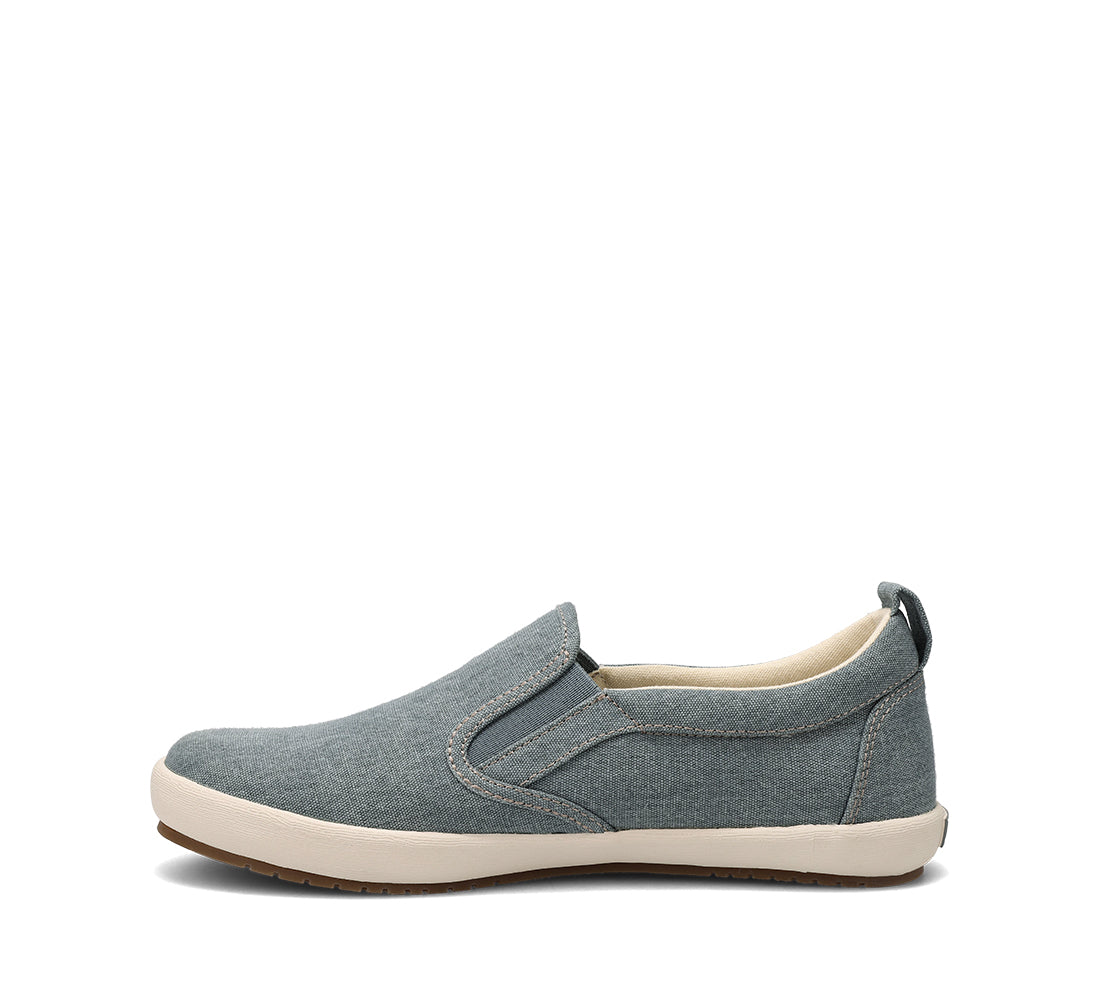 Dandy - Blue Wash – Van Dyke and Bacon