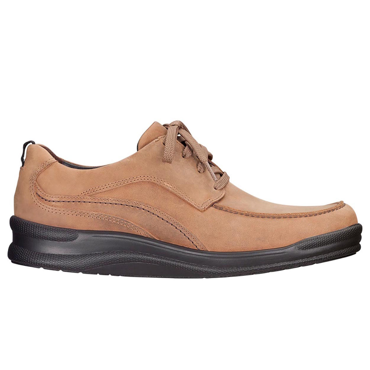 Move On - Camel – Van Dyke and Bacon