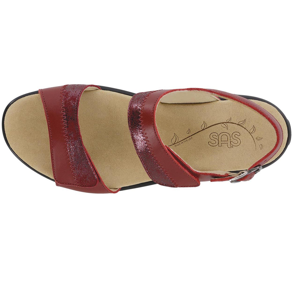 Nudu - Ruby – Van Dyke and Bacon