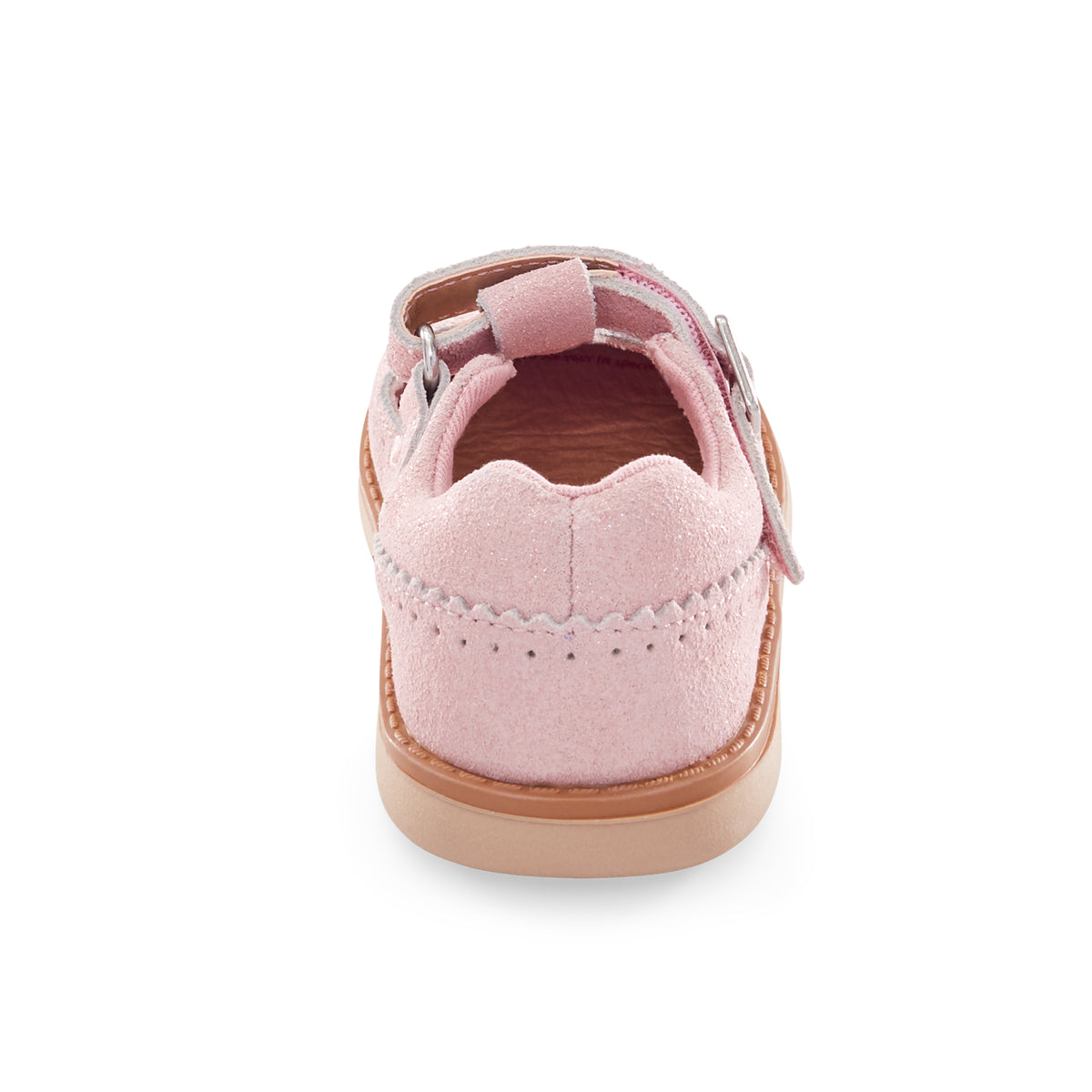 Nell - Rose Gold – Van Dyke and Bacon